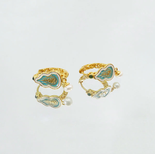 Hulu Gourd | Yun Boutique