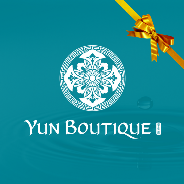 VIP Gift Card | Yun Boutique